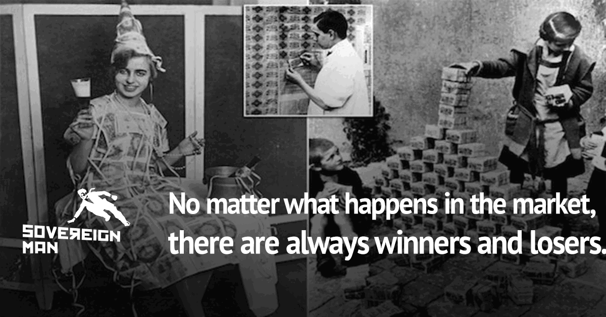 If Donald Trump is the King of Debt, these guys were the Kings of ...