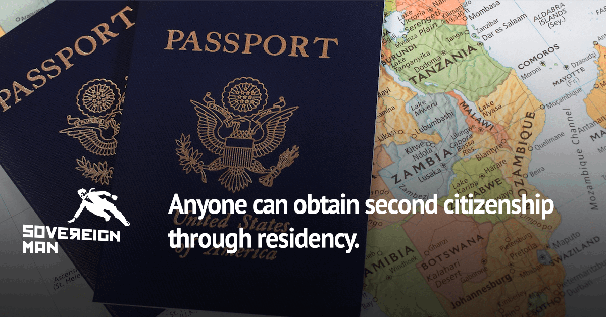 Is Elon Musk US Citizen? How many passports he has? | Schiff Sovereign