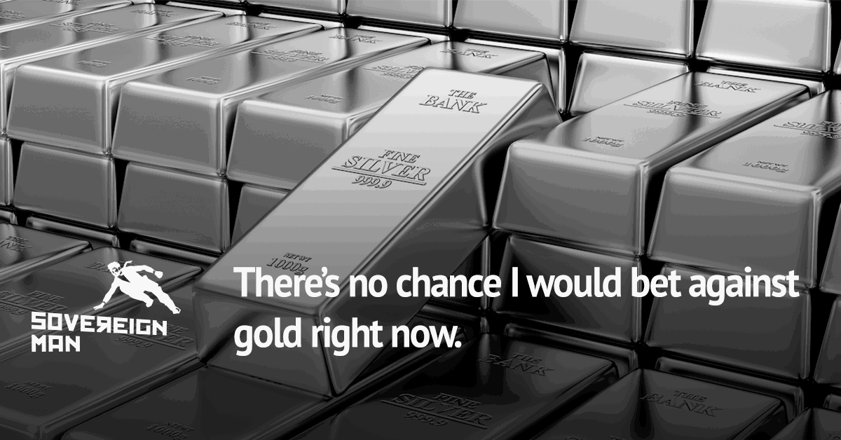 Silver hasn’t been this cheap in 5,000 years of human history | Schiff ...