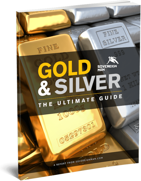 Ultimate Gold & Silver Guide | Schiff Sovereign