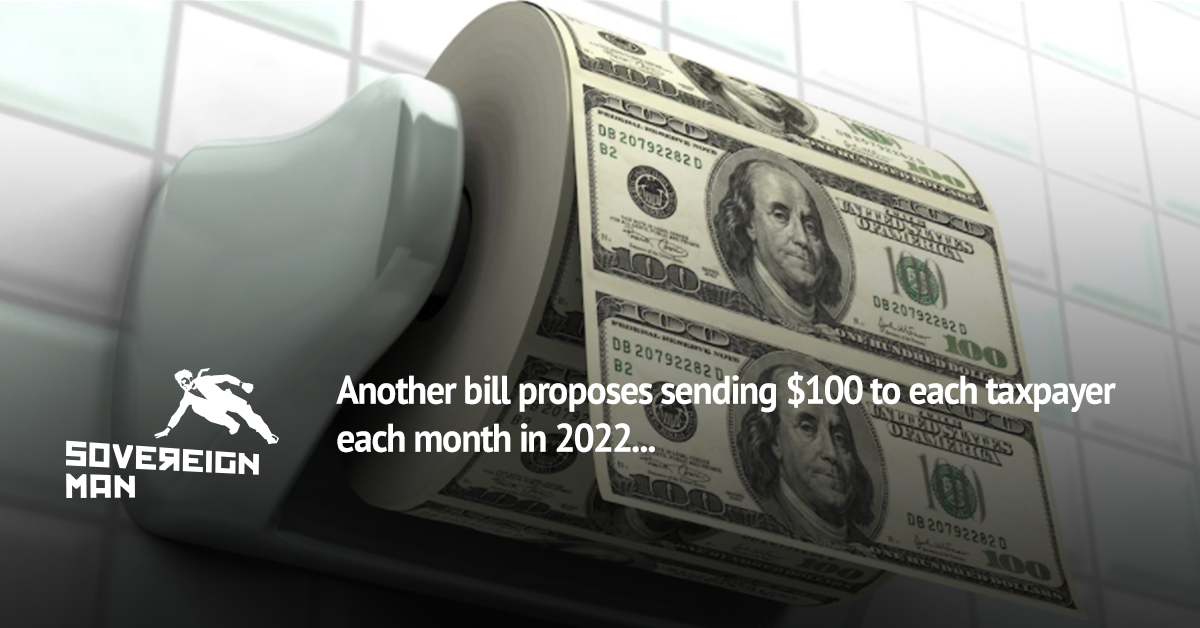 Governments Finally Crack the Code on How to ‘Fix’ Inflation | Schiff ...