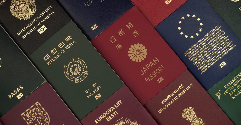 How to Acquire Some of the Best Passports in the World | Schiff Sovereign