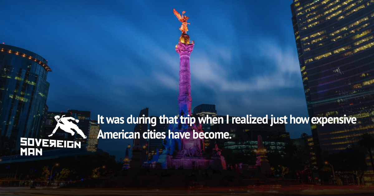 I finished my residency process: what a great experience | Schiff Sovereign