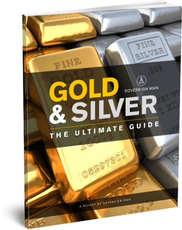Ultimate Gold & Silver Guide | Schiff Sovereign