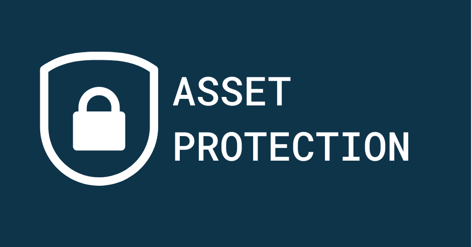 Asset Protection Logo
