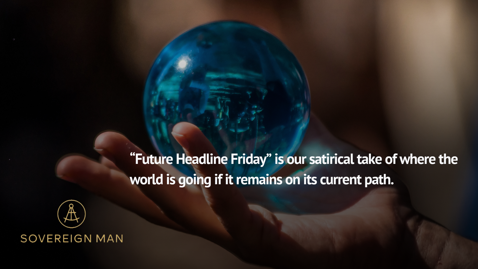 Future Headline: French Caliphate Celebrates Five Year Anniversary ...